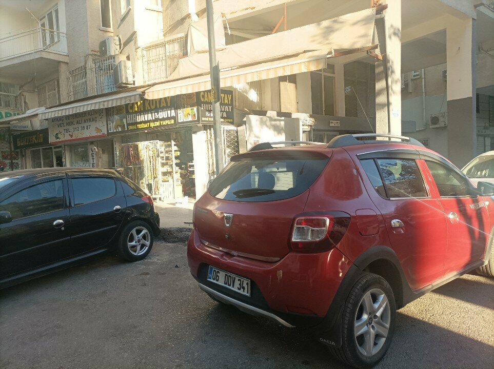 Boya ekipmanları Can kutay, Antalya, foto