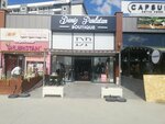 Deniz Parlatan Boutique (Şeker Mah., 1414. Cad., No:15C, Etimesgut, Ankara), giyim mağazası  Ankara'dan