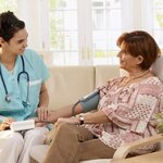 SanadKom for Home Nursing (1, Sikka 32A street, Hor Al Anz, Deira, Dubai), yaşlı ve hasta bakım hizmetleri  Dubai'den
