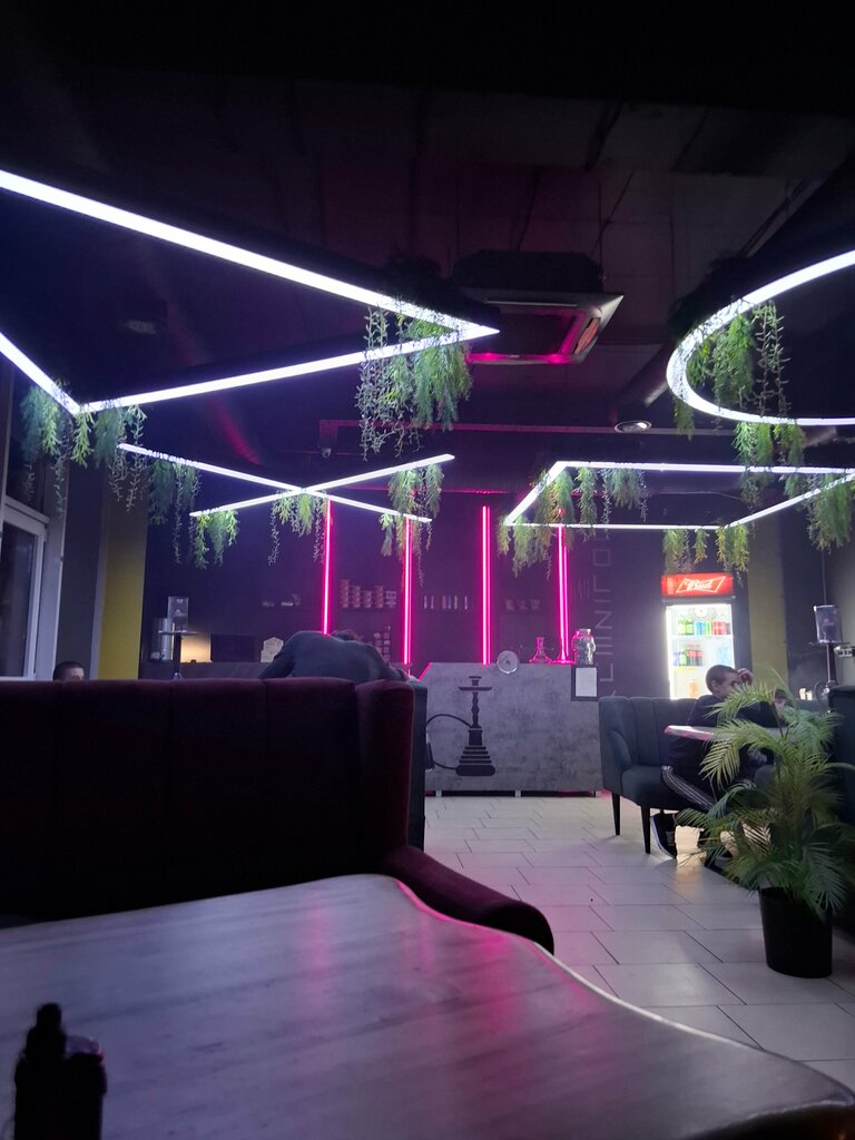 Antikafe Неон, Kislovodsk, foto