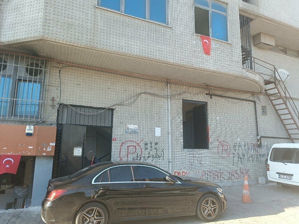 Tekstil fabrikaları Aktaş Tekstil Giyim, İstanbul, foto