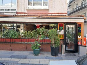 Salaş Meyhane (Ankara, Çankaya, Bestekar Cad., 22), bar  Ankara'dan