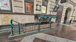 Purple House (Mayakovskogo Street No:6), bar  Saint‑Petersburg'dan