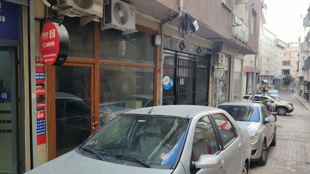 Restoran Paşa Pilav ve Ev Yemekleri, İstanbul, foto