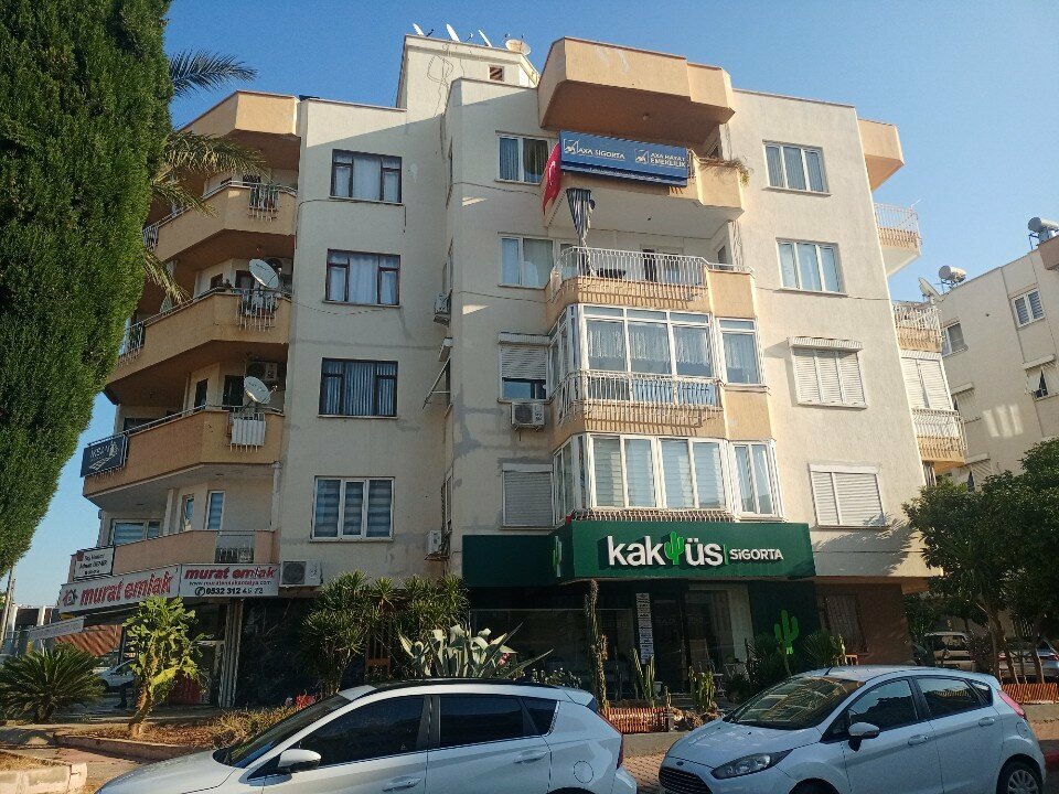 Sigorta acentaları Turko Sigorta Aracılık Hizmetleri, Antalya, foto