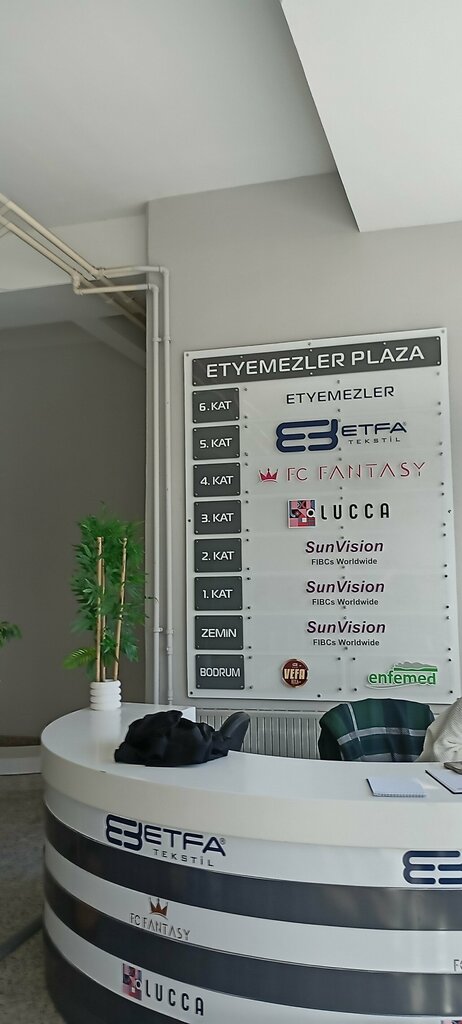 Baskı hizmetleri Yalçın Gümüş Çıkartma Baskı, İstanbul, foto