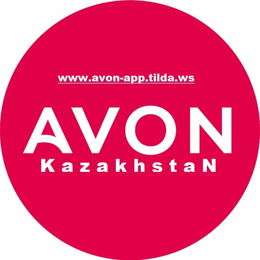 Kozmetik ürünleri ve parfümeri dağıtıcıları Avon, Karağandı, foto