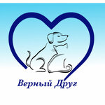 Верный Друг (Elektricheskiy pereulok No:14А), veteriner klinikleri  Veniov'dan
