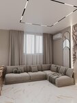 Domik V Dome (Súleımenov kóshesi No:18), i̇ç mimarlık firmaları  Almatı'dan