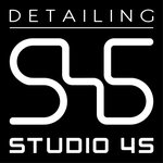 Studio 45 (Mayskoye Shosse Street No:39А/9), detaylı oto bakımı  Zelenogorsk'tan