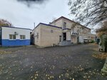 M-alina (vulica Mashenskaga No:82), manikür-pedikür  Brest'ten