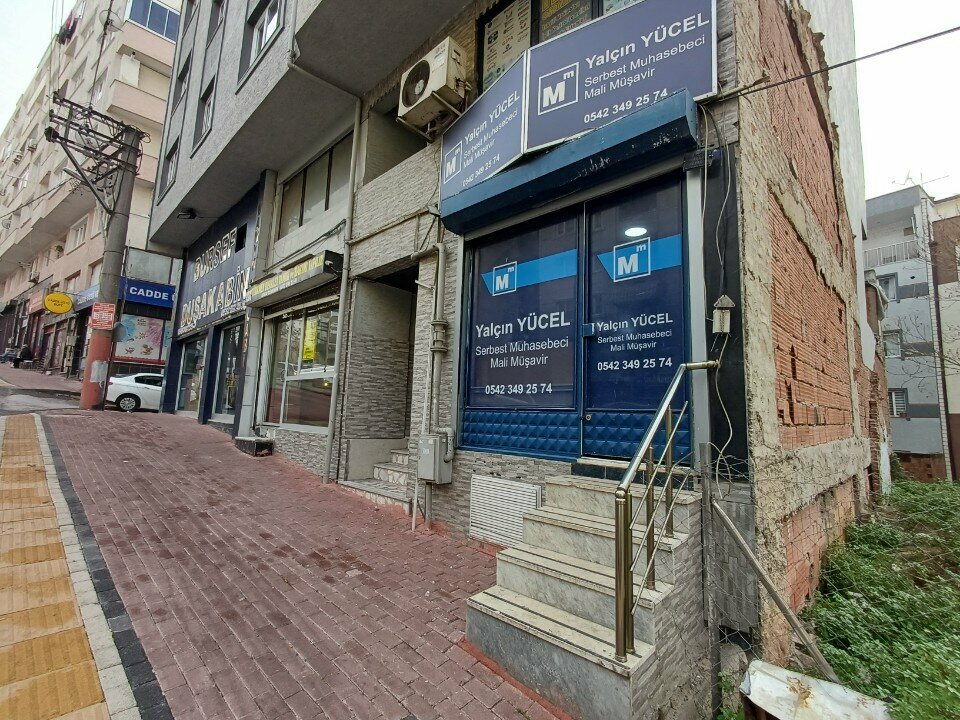 Mali müşavir Smm Yalçın Yücel, Bursa, foto