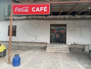 Zukhriddin Shashlik (Bukhara Region, Vabkent District, Nayman mahalla fuqarolar yig'ini, Tallikulug' aholi punkti), fast food  Buhara eyaletinden