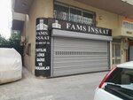 Fams İnşaat (Barış Mah., 333/1 Sok., No:2A, Buca, İzmir), i̇nşaat firmaları  İzmir'den