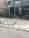 Kuzgun Restaurant & Gastro Pub (Kazım Özalp Mah., Kızkulesi Sok., No:20A, Çankaya, Ankara), restoran  Ankara'dan