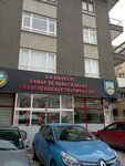 Kalecik Un (Ankara, Keçiören, Aşağı Eğlence Mah., Berçin Sok., 12), belediyeler, devlet daireleri  Ankara'dan