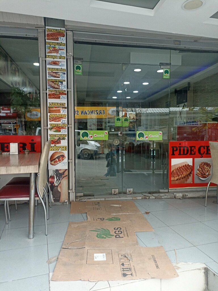 Restoran 96 Merkez Lokantası, Ankara, foto