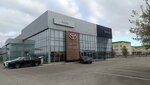 Lexus (No:39, Promzona 9 oramy), otomobil satış galerileri  Aktav'dan