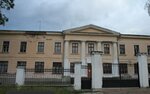 GBOU goroda Sevastopolya SOSh № 12 (улица Раенко No:22), ortaokul  İnkerman'dan