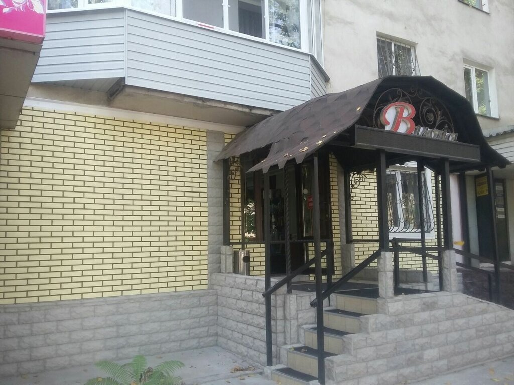 Sanayi kuruluşu Fasad Expert, Talgar, foto