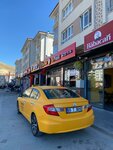 Bayburt Çiloğlu Taksi (Bayburt, Bayburt Merkez , Akşemsettin Cad.), taksi durağı  Bayburt'tan