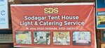 Sodagar tent house (1st Street No:D8/1, Delhi Colony 2), etkinlik organizasyonu  Karaçi'den
