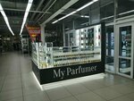 My Parfumer (Geologicheskaya Street No:10), kozmetik ve parfümeri mağazaları  Surgut'tan
