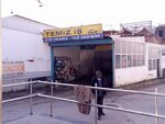 Temiz İş Oto Yıkama (Bursa, Osmangazi, Tuna Mah., Deniz Cad., 1), oto yıkama  Bursa'dan