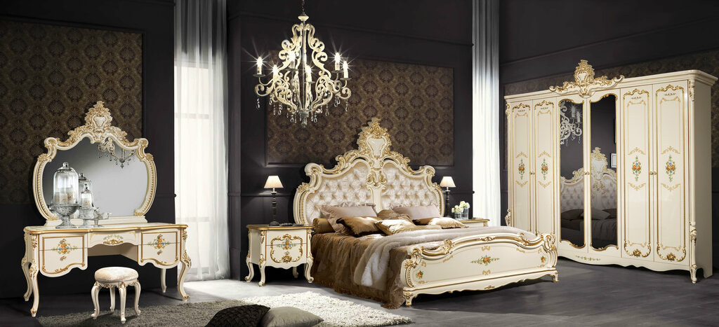 Mobilya mağazaları Belarusmebel_sklad, Taşkent eyaleti, foto