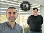 Diyetisyen Çağatay Kansız (Trabzon, Ortahisar, Cumhuriyet Mah., Aldıkaçtı Sok., 3), özel muayenehaneler  Ortahisar'dan