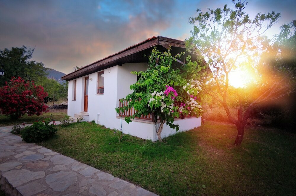 Otel Yarımada Apart & Pension, Datça, foto