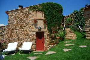 Casa da Cisterna (Rua da Cadeia No:1), otel