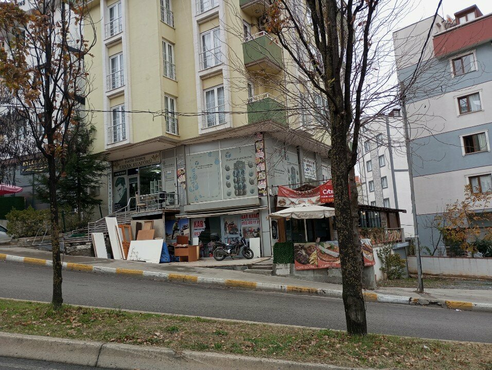 Özel üretim araç ve ekipmanları Kar Karot, İstanbul, foto