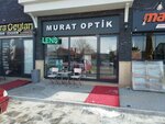 Murat Optik (Konya, Meram, Hatip Cad.), optik  Konya'dan