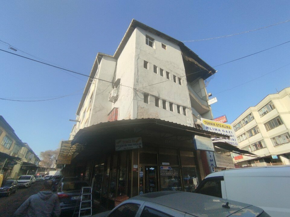 Otomobil yedek parçaları Temiz İş Oto Elektrik Yedek Parçaları, İstanbul, foto