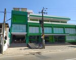 Sandagiri Market (Southern, Town of Hikkaduwa, Galle Road), market  Hikkaduwa'dan