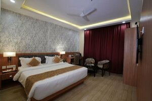 The Royal Bihar (State of Bihar, Patna), otel  Patna'dan