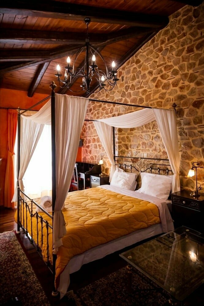 Otel Acronafplia Pension B&d, , foto