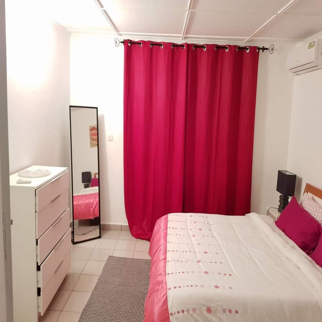Otel Résidence Petite Villa, Abican, foto