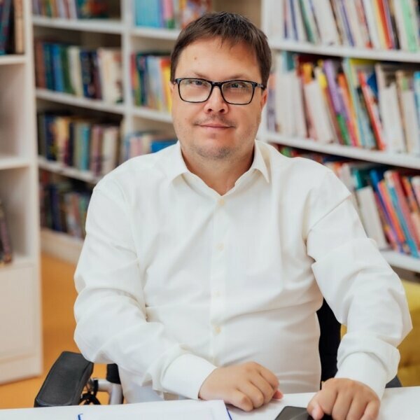 Hukuk büroları Avtoyrist, Sevastopol, foto