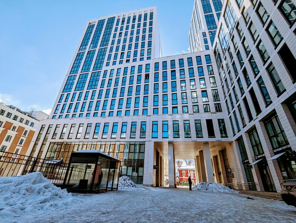 Bilişim firmaları Id World, Ufa, foto