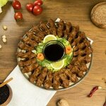 Gurme Adıyaman ÇiğKöftecisi (Ankara, Sincan, Andiçen Mah., Gönlübol Sok., 35K), fast food  Ankara'dan