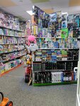 Мир игрушек (ulitsa Vedeneyeva No:20), çocuk oyunları ve oyuncakları  Kolçugino'dan