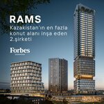 Rams Beyond İstanbul (Büyükdere Cad., No:235, İstanbul), i̇nşaat firmaları  İstanbul'dan