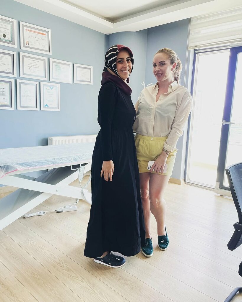 Tıp merkezleri ve klinikler Naturoterapi Sağlıklı Yaşam Merkezi, Sivas, foto