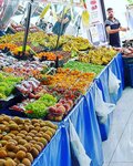 Kayaönü Manav (Kayaönü Mah., Ş. İbrahim Karaoğlanoğlu Cad., No:110, Şehitkamil, Gaziantep), manavlar  Gaziantep'ten