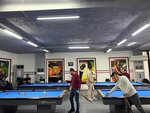 AllStar-01 Bilardo Salonu (Mahfesığmaz Mah., 79009. Sok., No:6A, Çukurova, Adana), bilardo salonları  Adana'dan