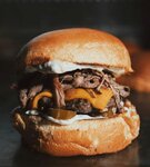 Aa Burger (Karabük, Karabük Merkez , 1002. Cad.), fast food  Karabük'ten