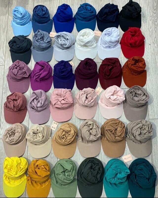 Tuhafiyeler Özgür yazma, İstanbul, foto