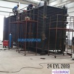 Ünversan Kazan (Kırklareli, Lüleburgaz, Güneş Mah., Göksel Sok., 2), kazan ve kazan ekipmanları  Lüleburgaz'dan